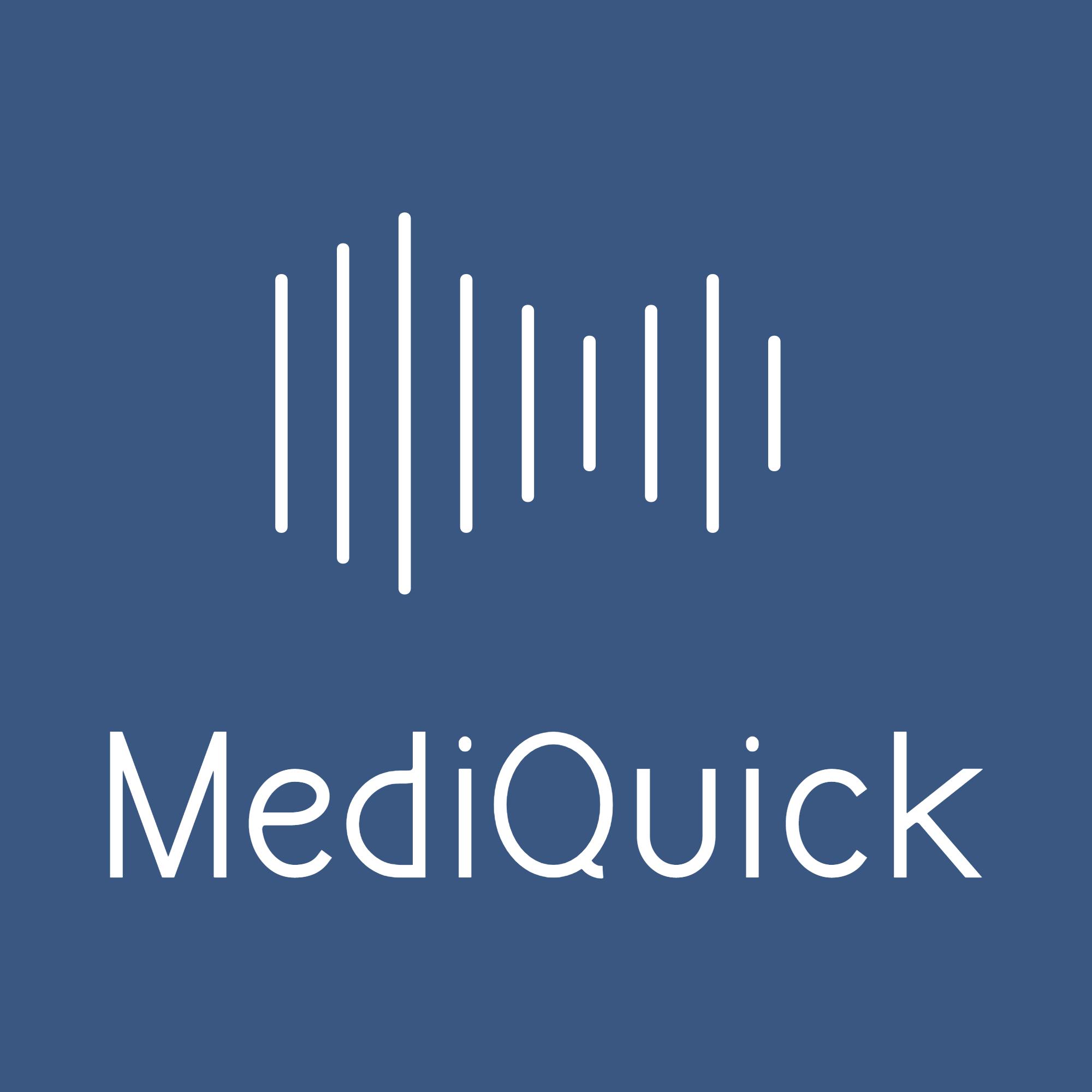 MEDIQUICK